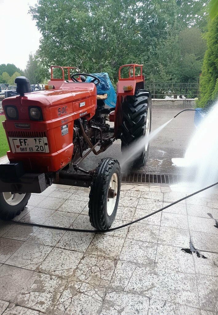 Jant ve lastikçiler Lastik Tamircisi Bekir Usta İskilip, İskilip, foto