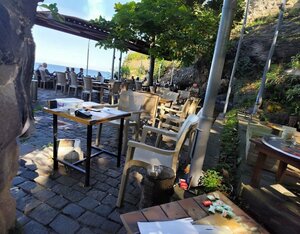 Ganita Çay Bahçesi (İskenderpaşa Mah., Devlet Sahil Yolu, No:11, Ortahisar, Trabzon), kahve dükkanları  Ortahisar'dan
