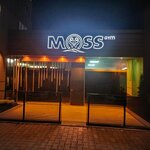 Moss Gym (Bahçelievler Mah., Bahçelievler Cad., No:9, Talas, Kayseri), spor ve jimnastik salonları  Talas'tan