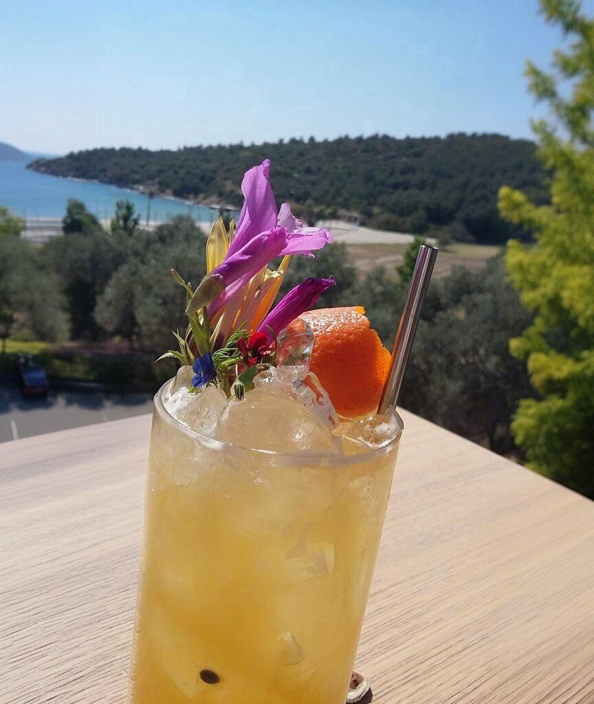 Restoran Anhinga, Milas, foto