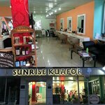 Sunrise Kuaförü (Samsun, Atakum, Mimarsinan Mah., 26. Sok., 18A), kuaförler  Atakum'dan