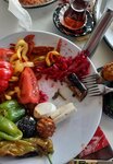 Saray Gülü (Batman, Batman Merkez , Demokrasi Blv., 60), restoran  Batman'dan