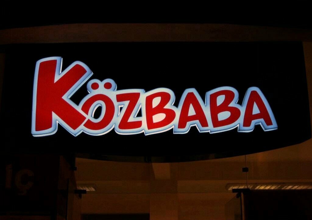 Restoran Köz Baba, Mersin, foto