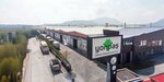 Yonpas (Kayseri OSB Mah., 9. Cad., No:24, Melikgazi, Kayseri), kereste üretim ve satış şirketleri  Kayseri'den