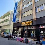 Barman Kitap Kırtasiye (Manisa, Turgutlu, Turan Mah., Uray Sok.), kırtasiyeler  Turgutlu'dan