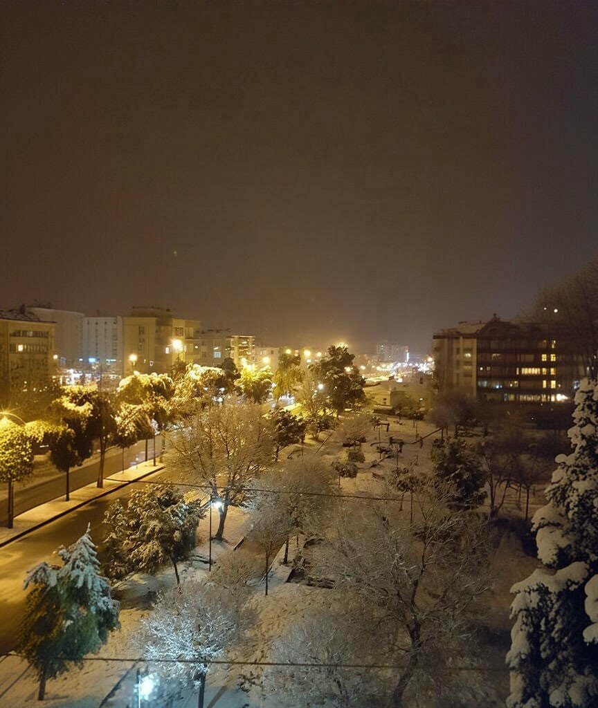 Kültür ve eğlence parkları Tünel Parkı, Samsun, foto