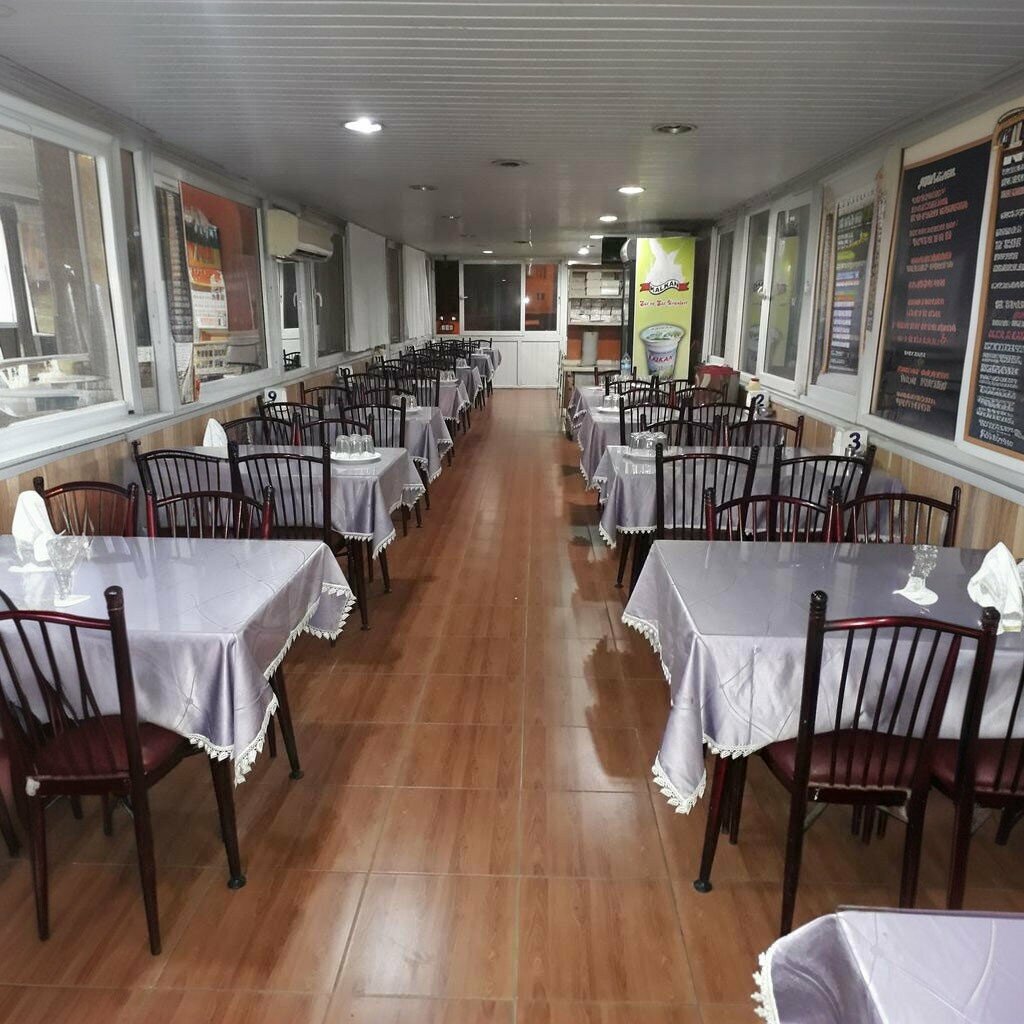 Restoran Ugrak Döner Salonu, Osmaniye, foto