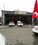 Gökmen Usta (Ordu, Altınordu, Karapınar Mah., 1143. Sok., 12A), otomobil servisi  Altınordu'dan