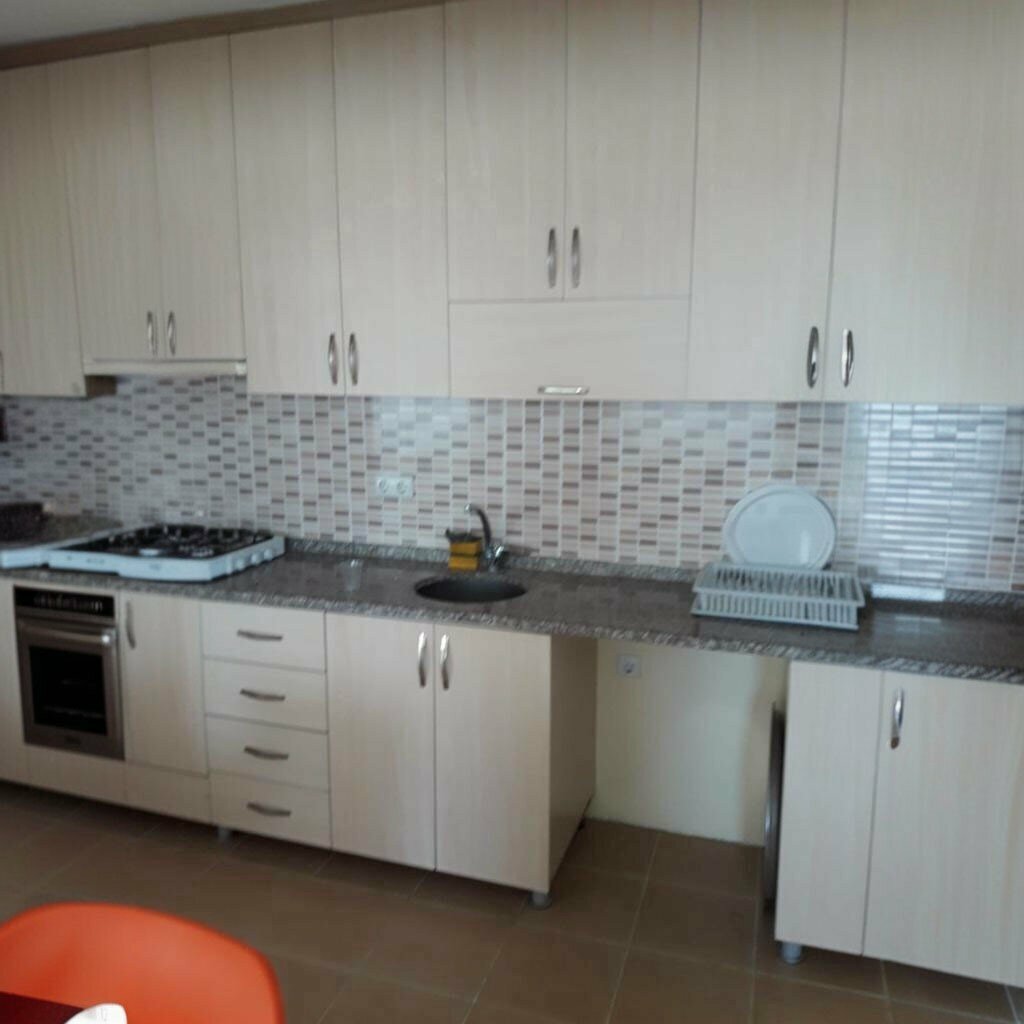 Pansiyonlar, hosteller Azdemirler Kız Öğrenci Aprt, Dalaman, foto