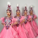 Aru showballet (Aliya Moldagulova Street No:81А), müzik ve dans grupları  Yekibastuz'dan (Ekibastuz'dan)