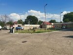Tlx (Chisinau, sectorul Ciocana), benzin istasyonu  Kişinev'den