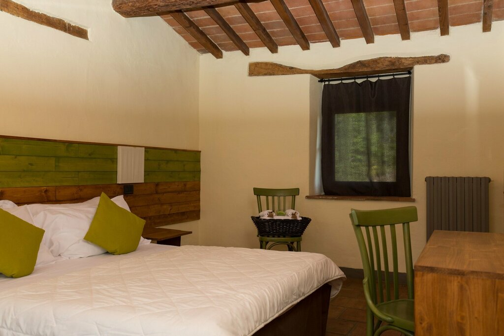 Otel Florence Country Relais, , foto