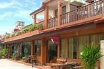 The Siam Guest House (Pattaya, 528/26 Moo 10, Soi 12, Pattaya 2nd Road), konuk evi  Pattaya'dan