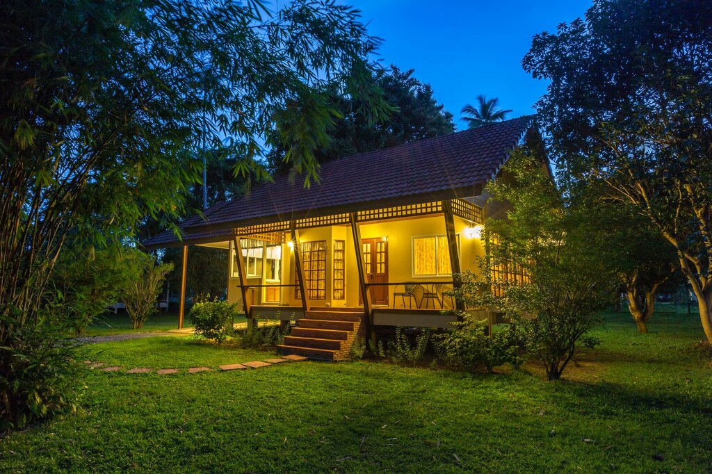 Otel Fisherman Way Beach Villa, Phuket Eyaleti, foto