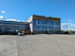 Volvo (Karaganda Street No:160), otomobil satış galerileri  Temirtav'dan