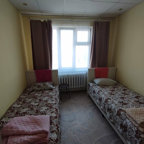 Otel Амма, Saha Cumhuriyeti (Yakutistan), foto