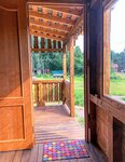 Гостевой дом (Republic of Karelia, Pitkyarantskiy munitsipalny okrug, urochishche Bryaussu, 1), otel  Karelya Cumhuriyeti'nden