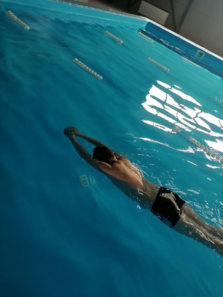 Yüzme havuzları Плавательный центр, Adıge Cumhuriyeti, foto