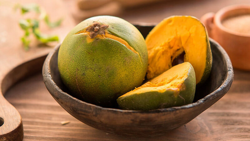 Restoran Malabar, Lima, foto