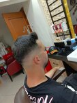 Star 61 kuaför ve berber salonu (Balıkesir, Edremit, İskele Mah., Atatürk 2. Sok., 6A), berberler  Edremit'ten