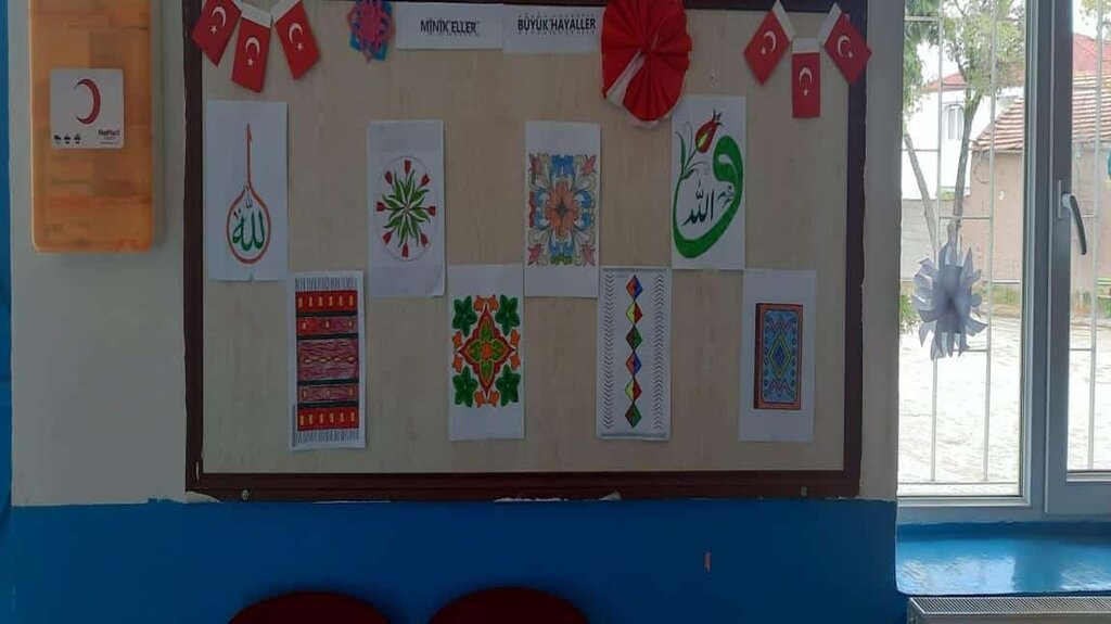 i̇lkokul Ovakent Atatürk İlkokulu, Boğazlıyan, foto