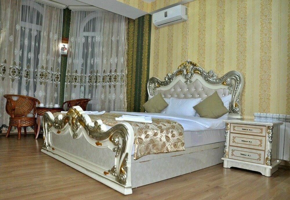 Otel Hotel White Palace, Tiflis, foto