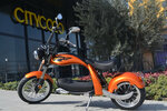 CityCoco Scooter (Üniversite Mah., Yasa Sok., No:5, Avcılar, İstanbul), bisiklet mağazaları  İstanbul'dan