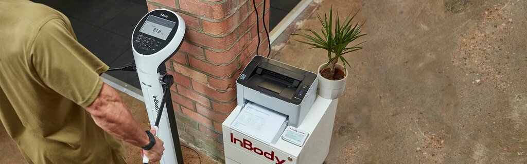 Yönetim ofisi InBody Medikal Dış Tic ve Paz, İstanbul, foto