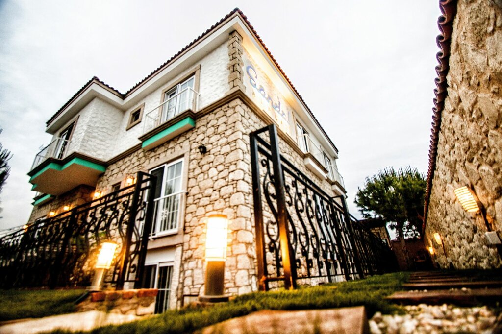 Otel Sandal Alaçatı, Çeşme, foto