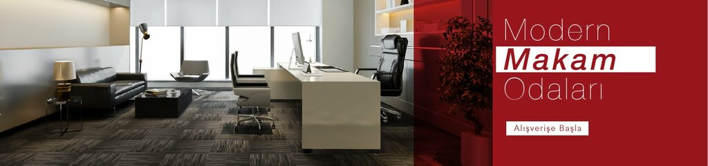 Büro mobilyaları Üçyildiz, Çilimli, foto