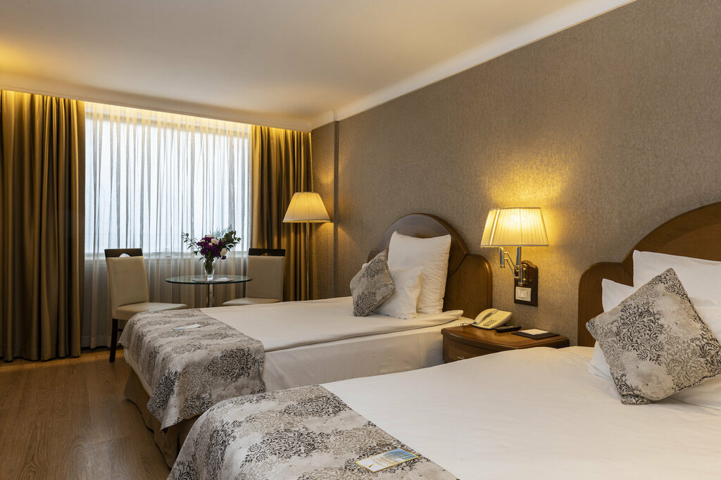 Otel Etap Altınel Hotel, Aliağa, foto