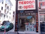 Tezcan Optik (Reyhan Mah,Haşim İşcan Cad., No:8B, Osmangazi, Bursa), optik  Bursa'dan