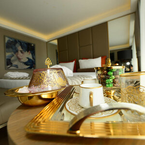 Manesol Hotels (İstanbul, Büyükçekmece, 19 Mayıs Mah., İstanbul 1 Cad.), otel  İstanbul'dan