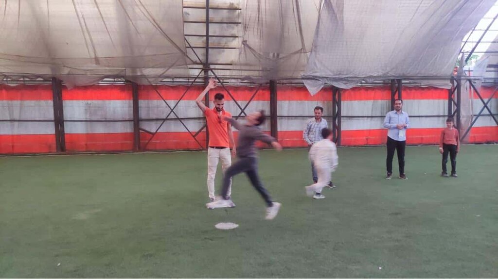 Ortaokul Muhammed Celali İmam Hatip Ortaokulu, Ağrı, foto