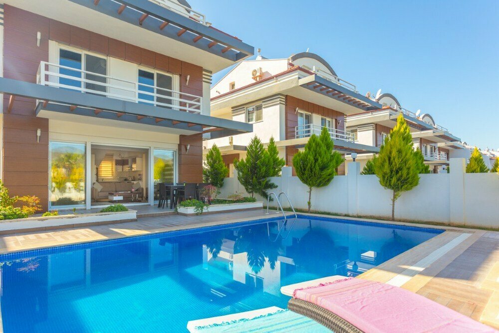 Otel Tala Villa 1, Fethiye, foto
