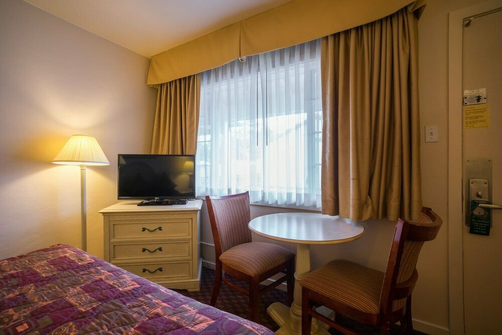 Otel El Camino Inn, Kaliforniya Eyaleti, foto