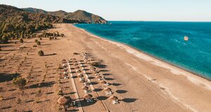 Çıralı Arya SPA & Hamam (Antalya, Kemer, Ulupınar Mah.), spa  Kemer'den