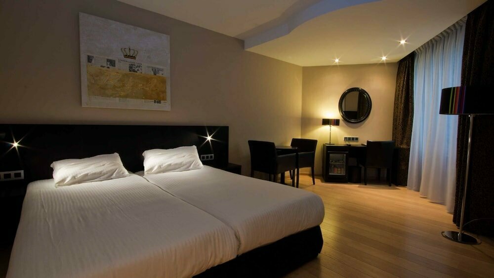 Otel De Keyser Hotel, Antwerp, foto