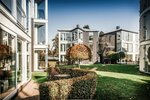 Kolding Hotel Apartments (Kedelsmedgangen No:2), daireler