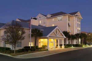Otel Homewood Suites by Hilton Charleston Airport, Kuzey Charleston, foto
