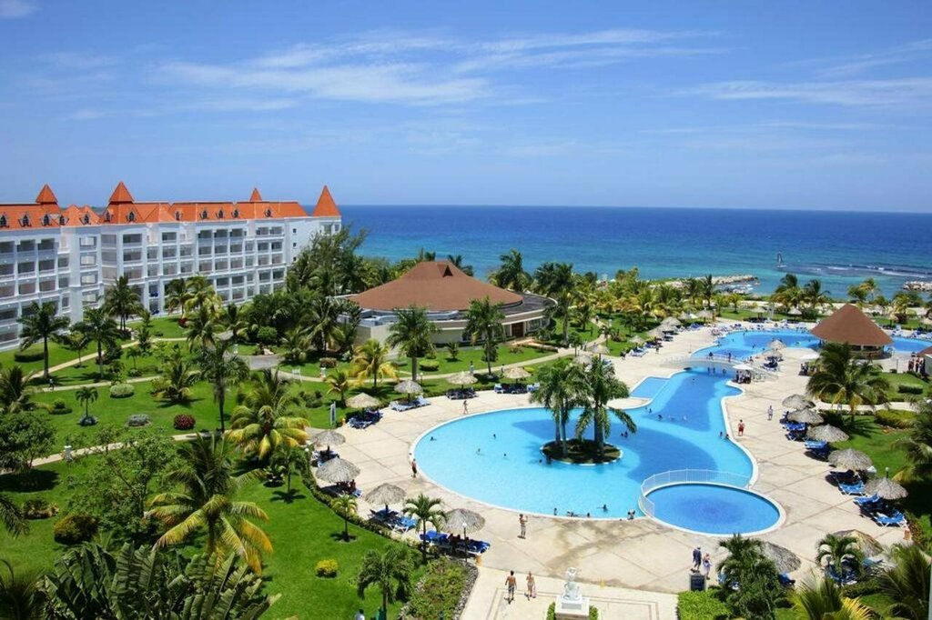 Otel Bahia Principe Grand Jamaica - All Inclusive, Dünya, foto