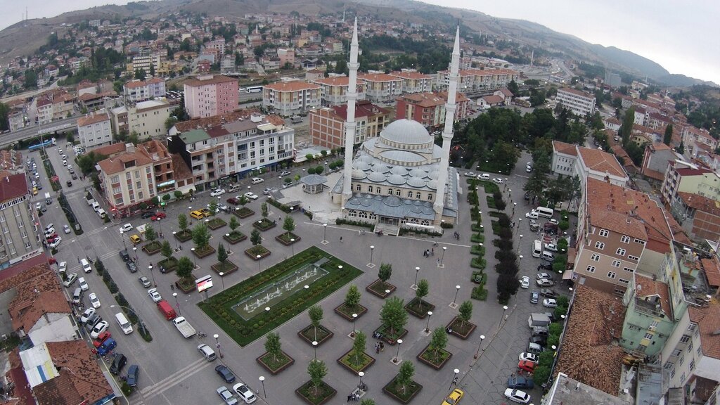 Belediyeler, devlet daireleri Havza Belediyesi, Havza, foto