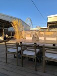Jinau (Abdullah Rozybakiev Street No:263), restoran  Almatı'dan