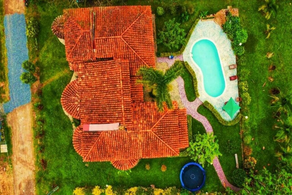 Otel Hotel del Campo, , foto