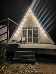 A-frame hotel (Tenistaya ulitsa No:4, posyolok Veselovka), otel  Krasnodarski krayından