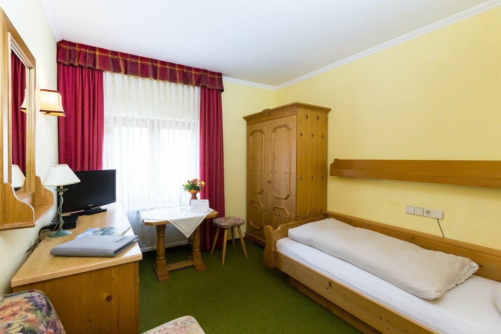 Otel Deva Hotel Sonnleiten, Bavyera, foto