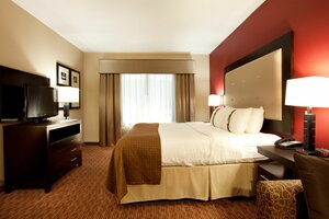 Holiday Inn Hammond (Louisiana, Tangipahoa Parish), otel  Louisiana Eyaleti'nden
