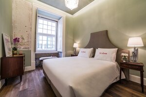 Dare Lisbon House (Rua dos Sapateiros No:135), otel  Lizbon'dan