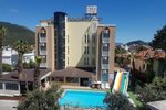Yade Luxe Hotel (Cumhuriyet Mahallesi, 310. Sok. No.2/A, İçmeler), otel  Marmaris'ten
