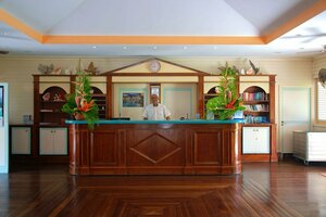 Carayou Hôtel & SPA (-), otel  Dünya'dan